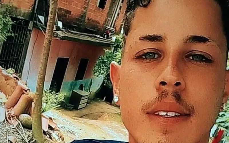 Caso Anthony Levy: pai alega ter matado o filho em vingança contra a ex ...