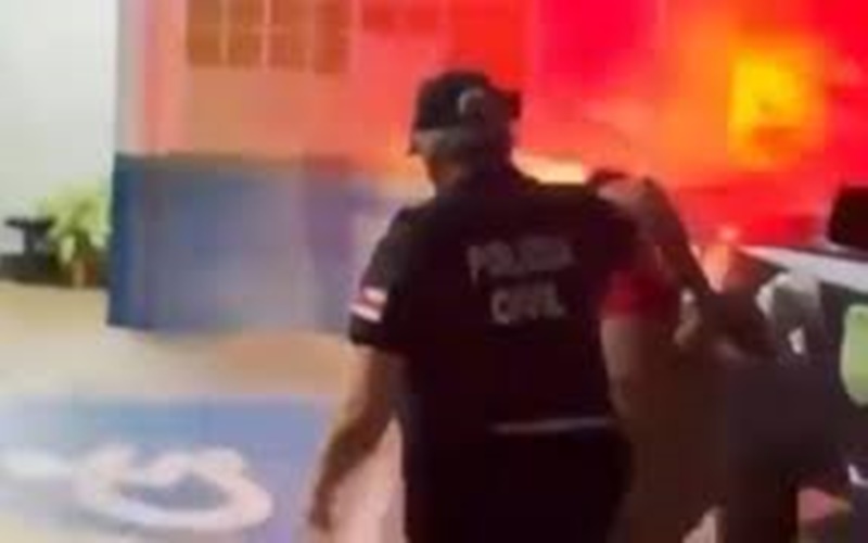 Mãe Vendeu A Virgindade Da Filha E Prostituia Menina De 13 Anos Por R