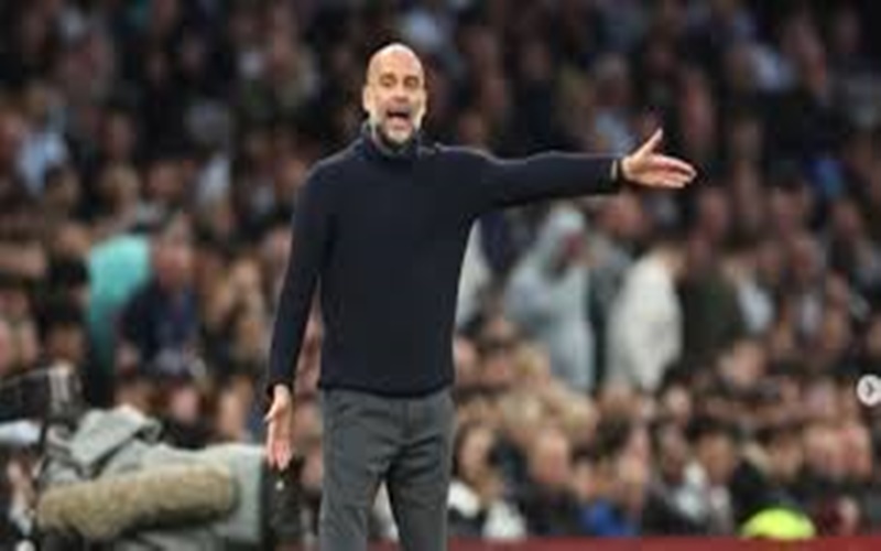 Pep Guardiola revela sonho de comandar a Seleção Brasileira na Copa do ...