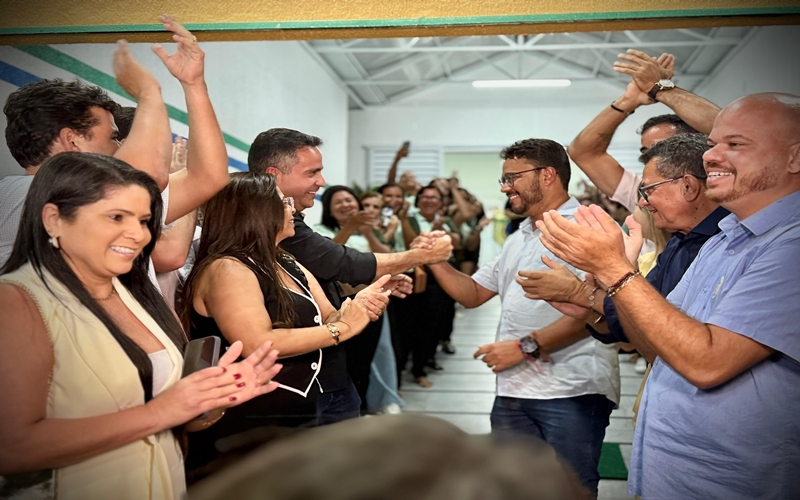 Maribondo celebra 63 anos de emancipação com programação religiosa ...